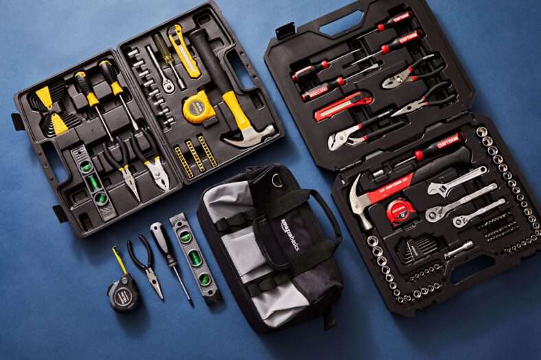 Top 10 Best Tool Sets 2026 – LivingHive