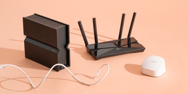 Top 10 Best Wi-Fi Routers 2025 – LivingHive
